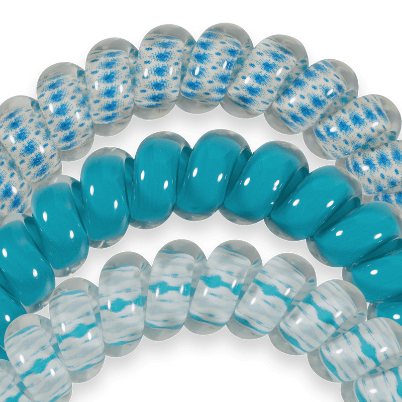 Buy Spiral Hair Coils | Large | Soft Surf Online | Sissy Boutique